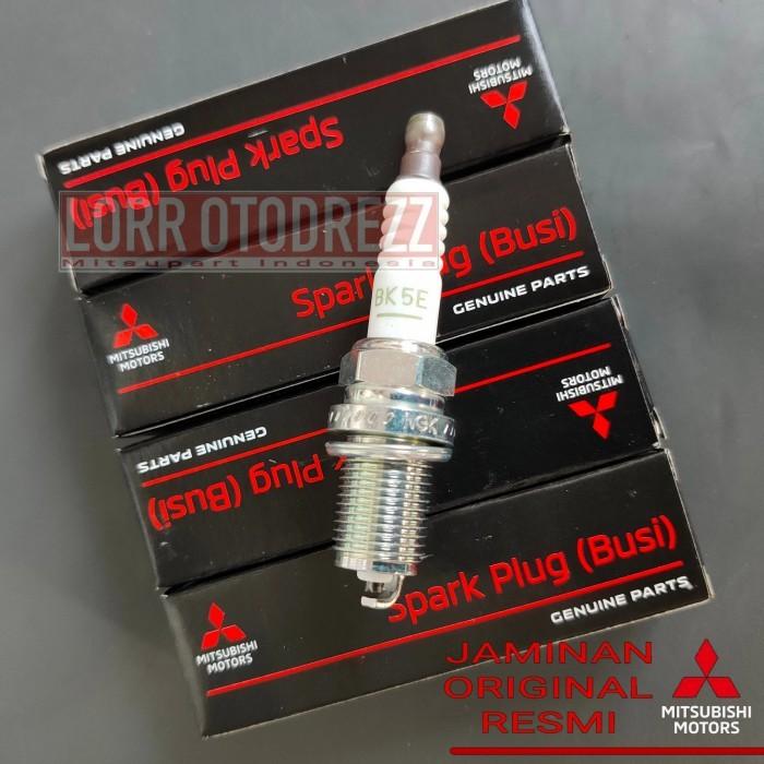 Busi Original Mitsubishi Lancer - Shop | Tokopedia