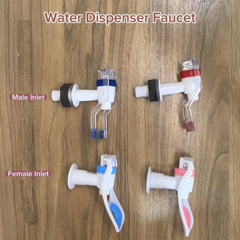 Jug faucet / Male Inlet Faucet for Plastic Water Container / - TikTok ...