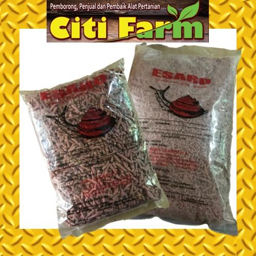 +500G Esaro Racun Siput Perosak Tanaman Molluscicide Citi Farm - TikTok ...
