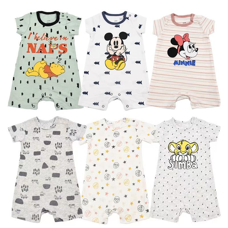 COCO Baby Boy Girl Outfit Onesies For Newborn Jumpsuit Clothes - TikTok ...