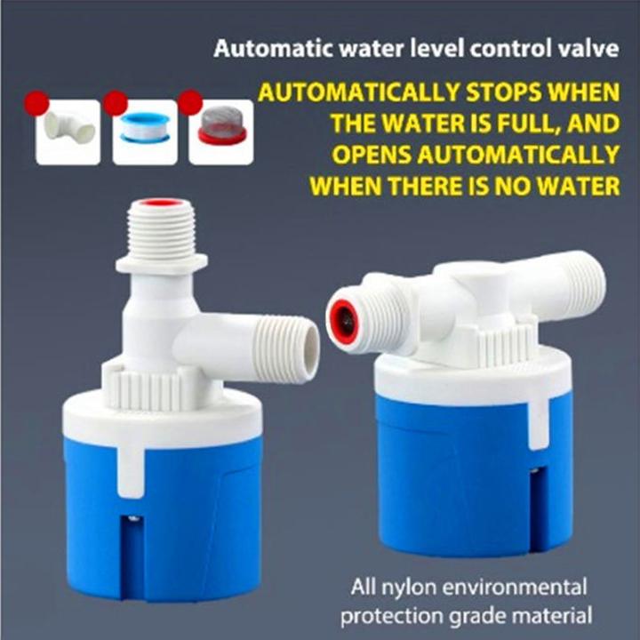 Power Plus AUTOMATIC WATER LEVEL CONTROL VALVE FLOAT VALVE - TikTok ...