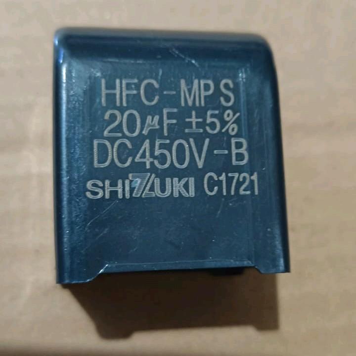 kapasitor ac daikin original - Shop | Tokopedia