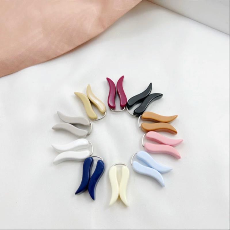 KLIP JILBAB TURKI Model Tulip Oren Turkey - Aksesori Muslim Import ...