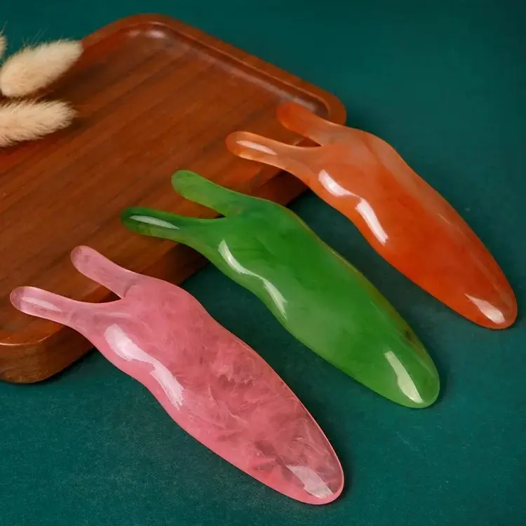 Nose Massager Facial Small Nose Wing High Nose Bridge Nose Scraper ...