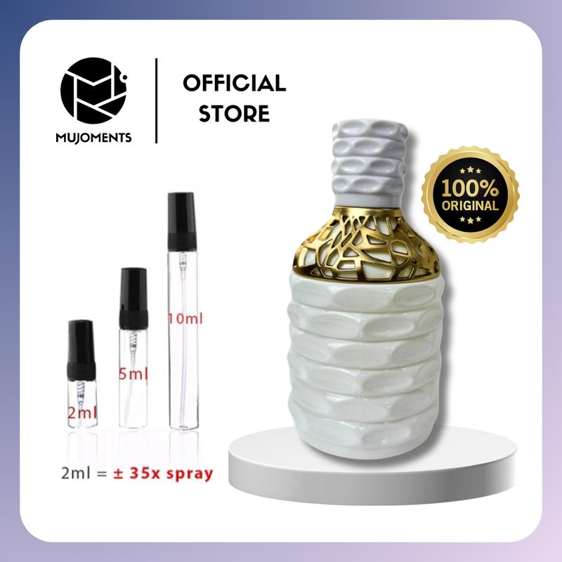 Decant Burgundy Divine Nectar Extrait (Dupe LV Pacific Chill) - Shop ...