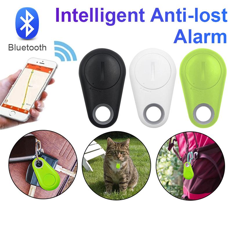 【Black has arrived】Intelligent Anti-lost Alarm Smart Anti-lost - TikTok ...