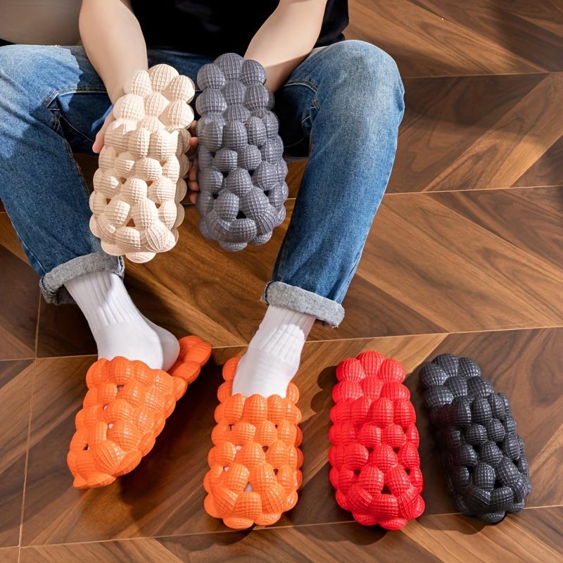 Bubble Slides For Women And Men, Spa Massage Non-slip Golf Ball ...