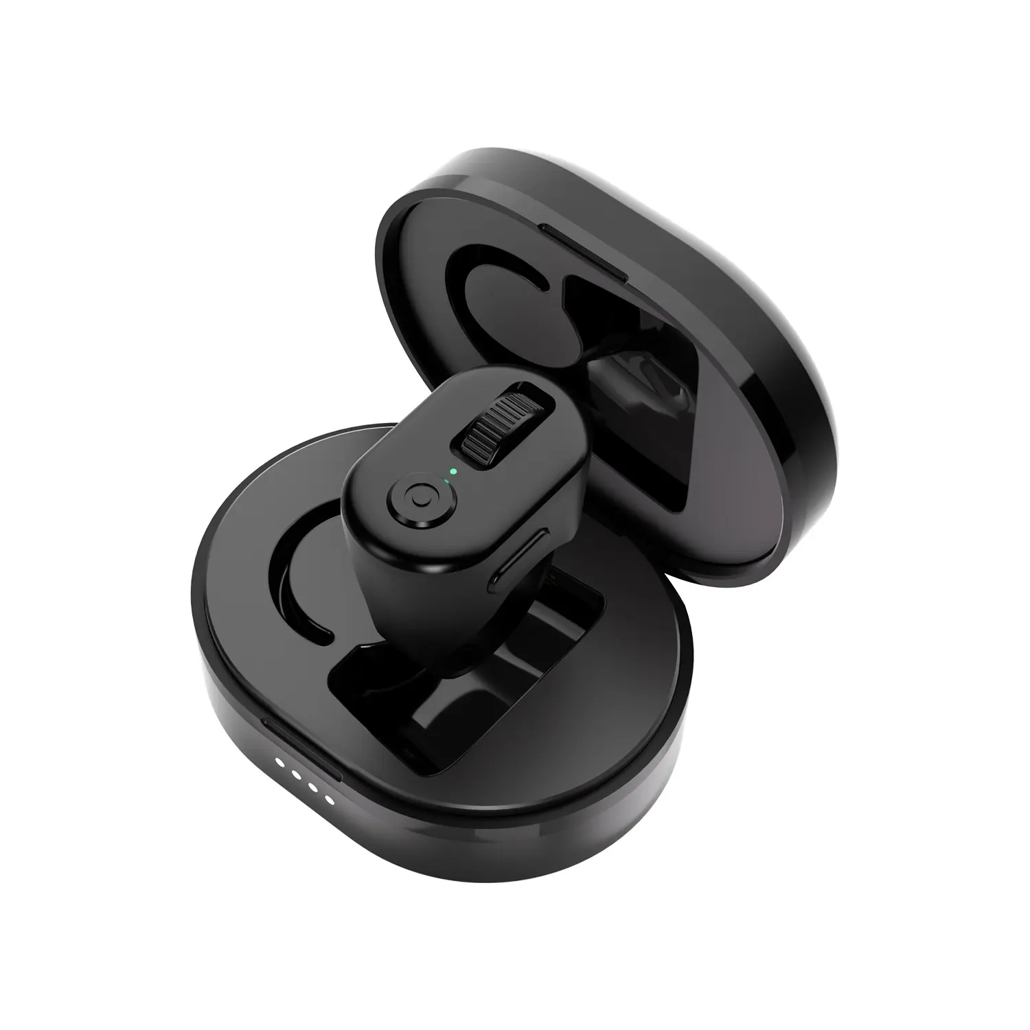 TikTok Scrolling Ring - Remote Control for TikTok, Bluetooth - TikTok Shop