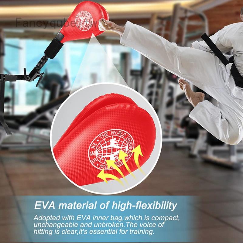 Taekwondo foot target, children and adult training equipment - TikTok ...