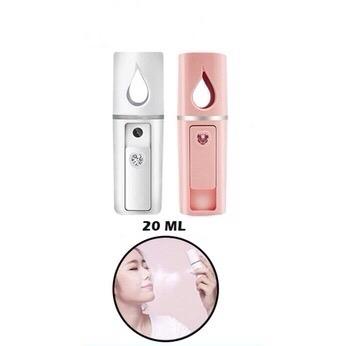 Nano spray /semprotan uap wajah/nano mist alat semprotan pelembab ...