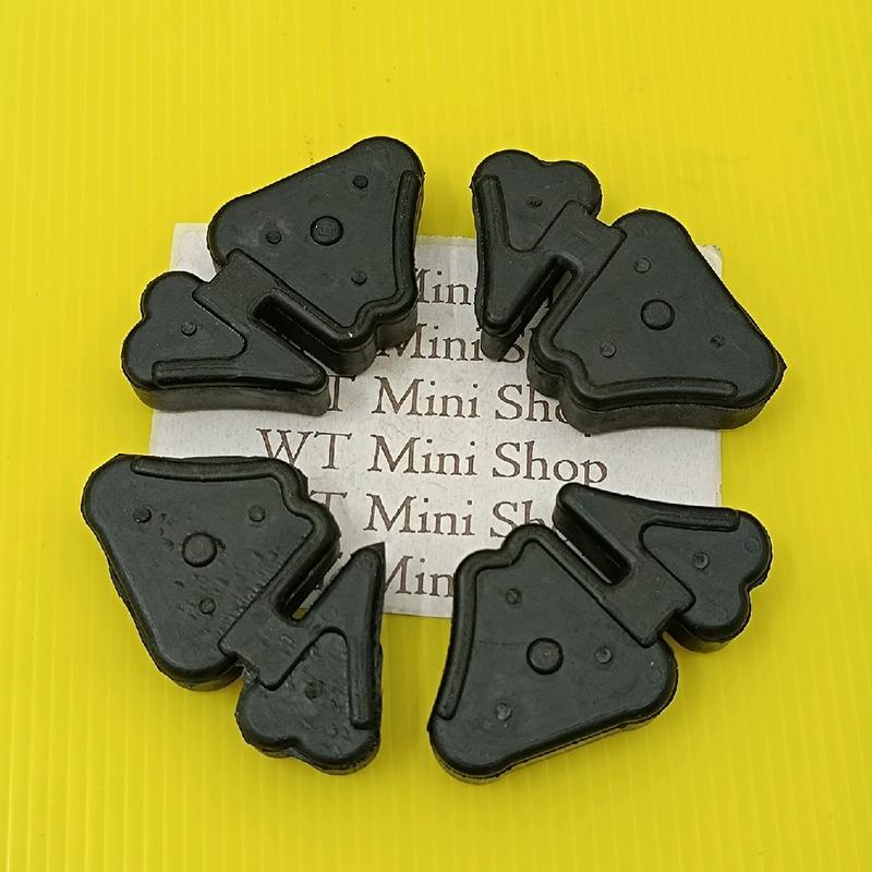 EX5 DREAM WAVE100 REAR SPROCKET HUB RUBBER DAMPER SET WT Mini Shop ...