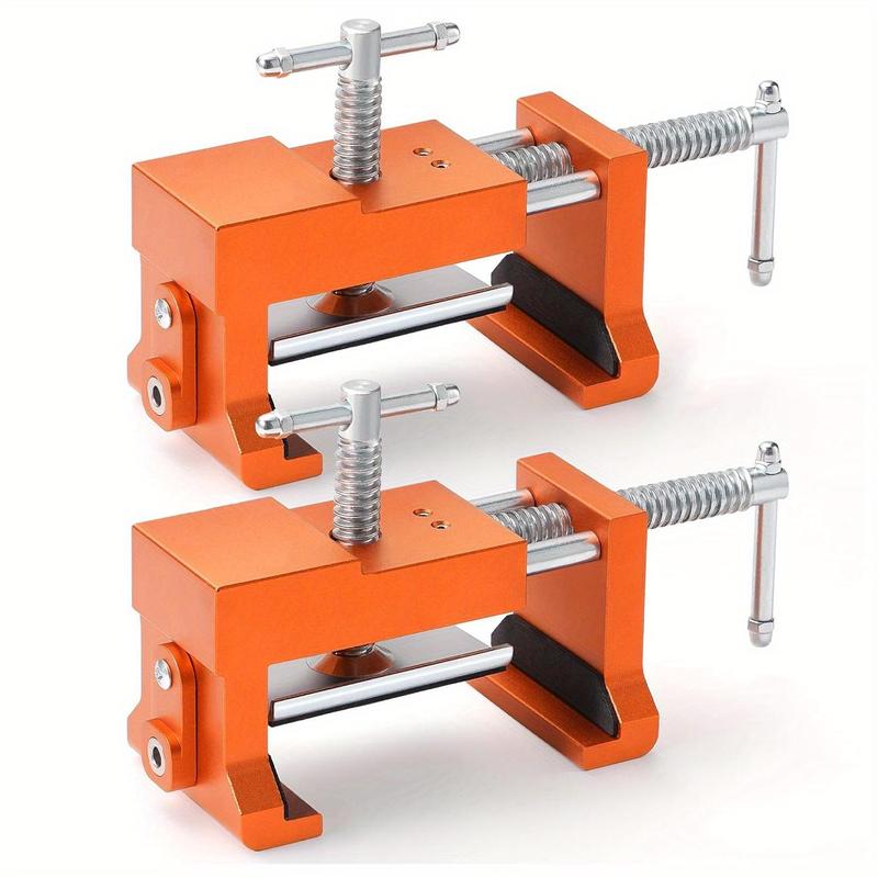 MOVATEK 2-Pack Cabinet Clamps, Cabinet Claw, Face Frame Clamps - TikTok ...