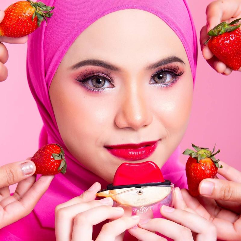 PROMO KEMAM KEMAM LOVA LIP - TikTok Shop Malaysia