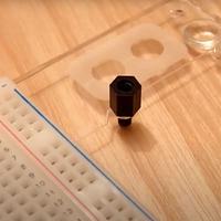 Jual STAND OFF SPACER KIT NYLON M3 180PCS Motherboard Mobo Pcb Hex ...