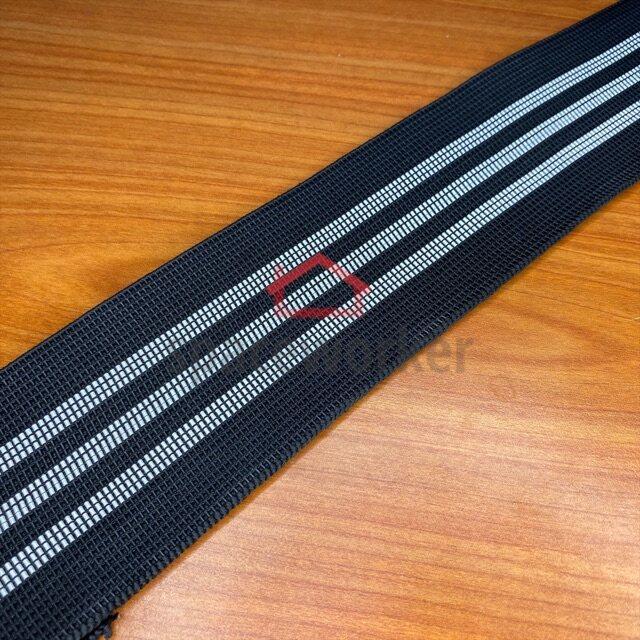 2 1/2” Tali Getah Sofa Kekuatan Tinggi / High Strength Upholstery ...