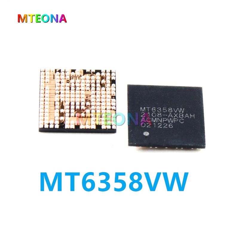 5-10Pcs/Lot MT6358VW MT6358 Power Management IC Chip - TikTok Shop ...