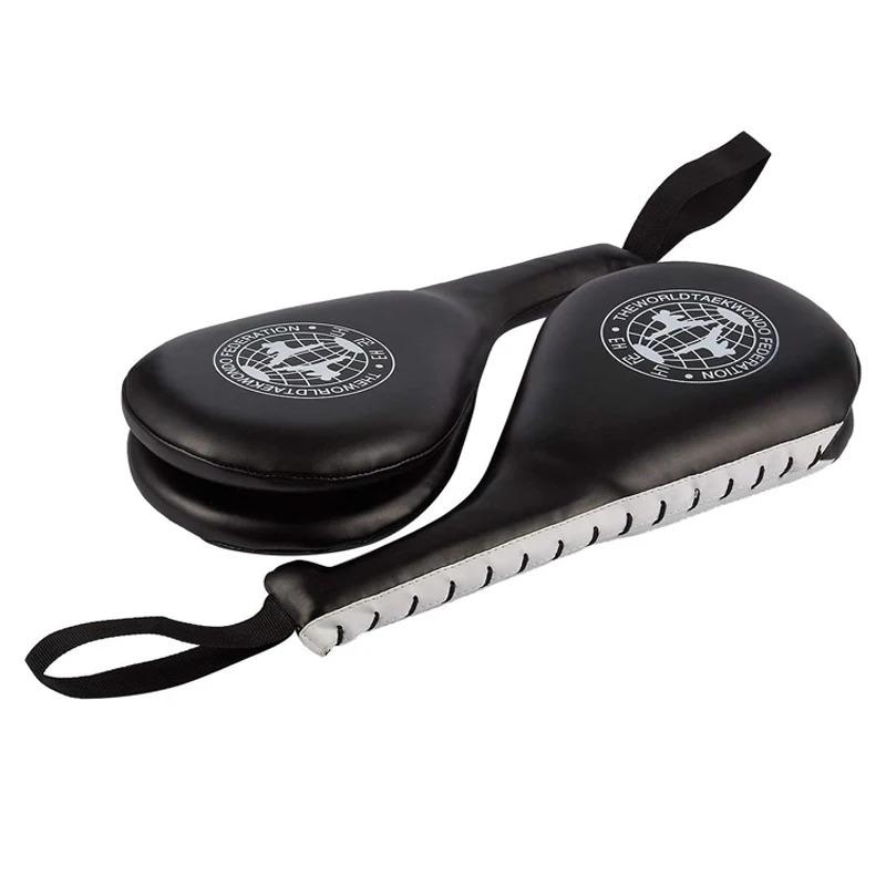 1 Pack /2 Pack Taekwondo Kick Pads, Kicking Target Pads Punching ...