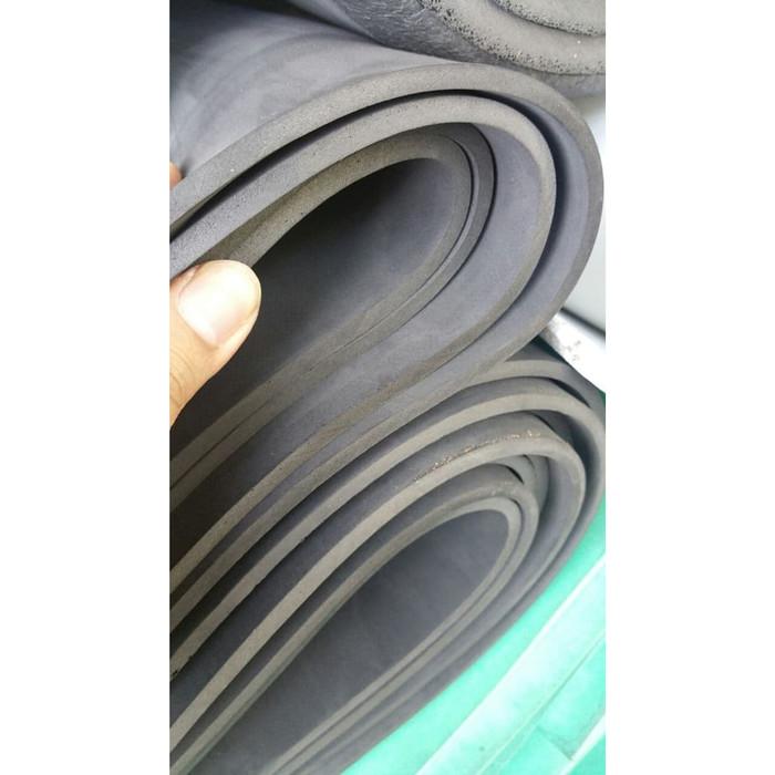 Busa Ati Lembaran - Sponge Eva Lembaran - Spon Ati Hitam 5mm - Shop ...