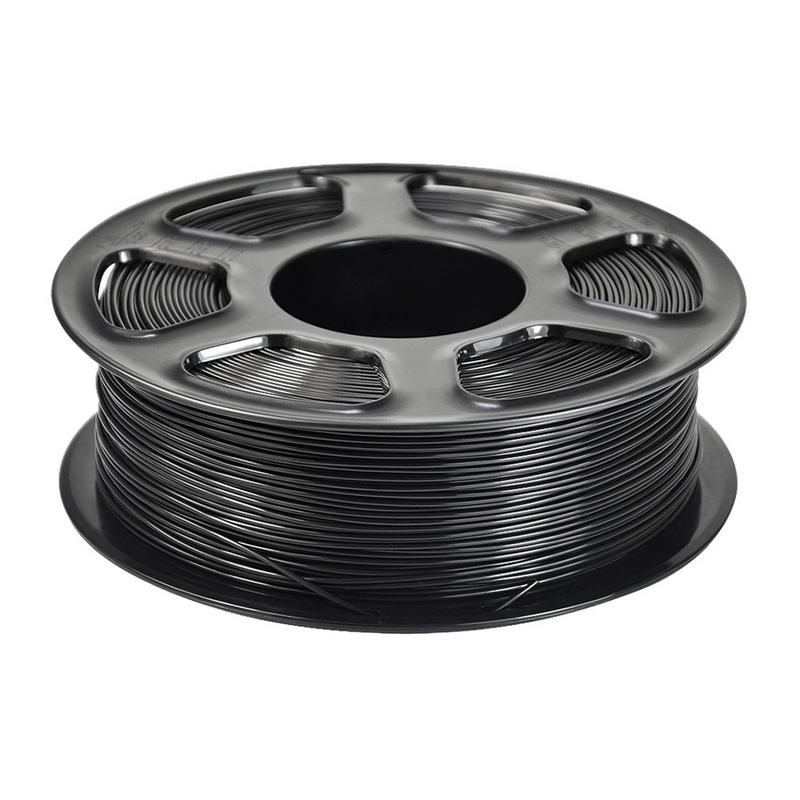 PLA 3D Printer Filament, Neatly Wound PLA Filament 1.75mm Fi - TikTok ...