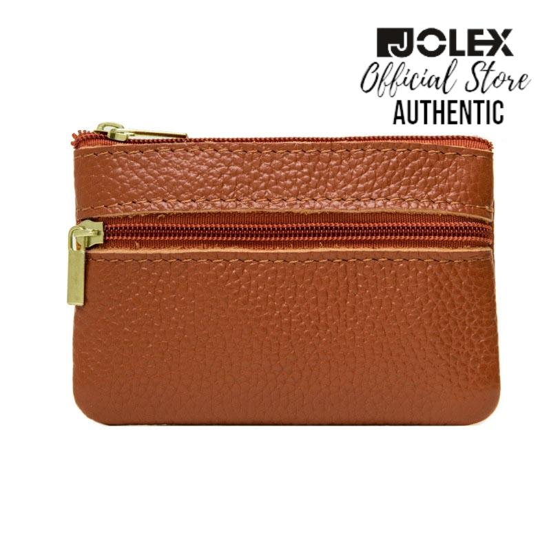 Jolex Korean Fashion Small Wallet For Women Mini Zipper Coin - TikTok ...