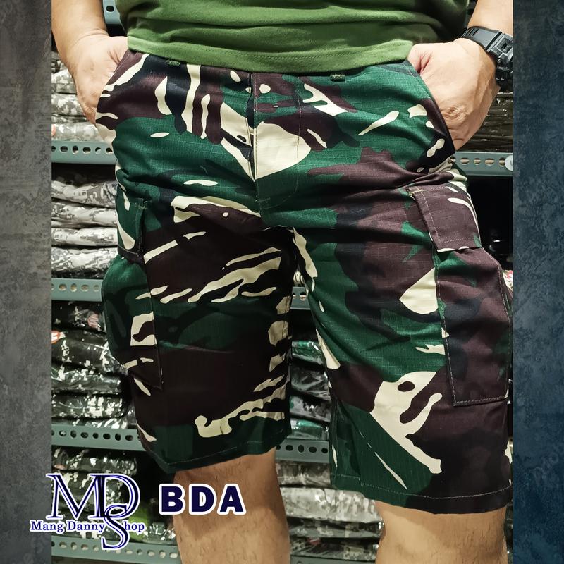 BDA and Digital BDA Cargo Shorts for men 6 Pocket short Trendy - TikTok ...