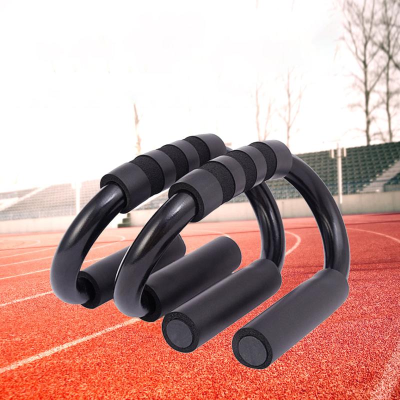 lyigitszhi_ Push Up Bars Non-Slip Chest Exercise Push-up Handle ...