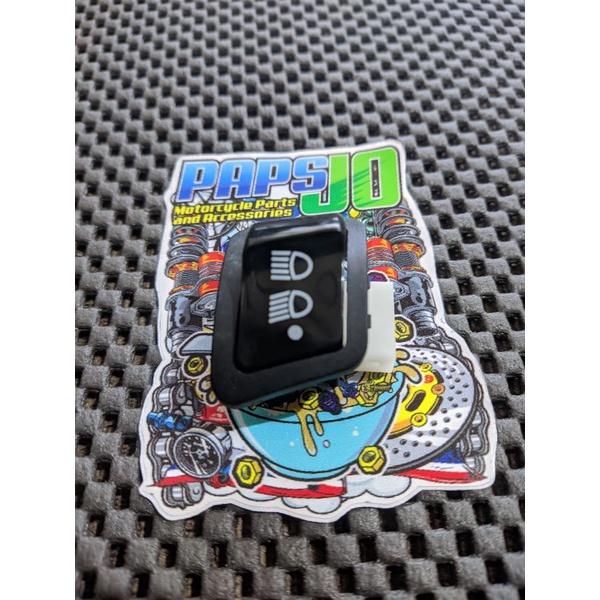 HONDA TRI-SWITCH BEAT FI/ZOOMER X/SCOOPY/WAVE R FI FOR HEADLIGHT ...