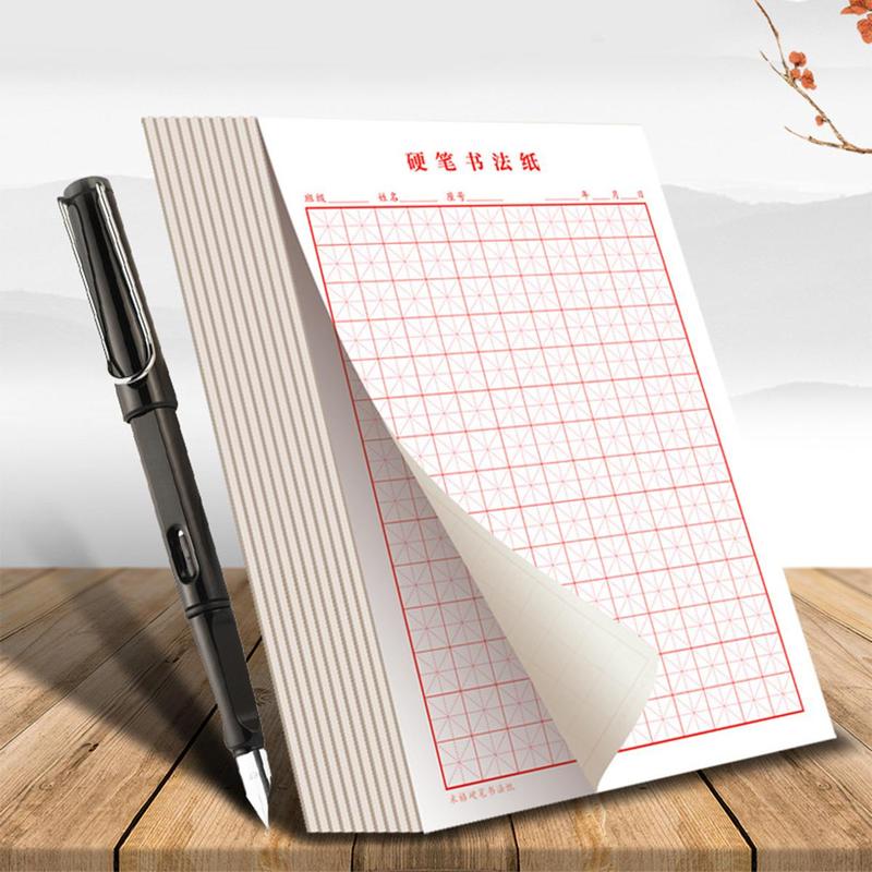 Kertas Kaligrafi, Kertas Tulisan Tangan, Kertas Khas untuk Karya ...