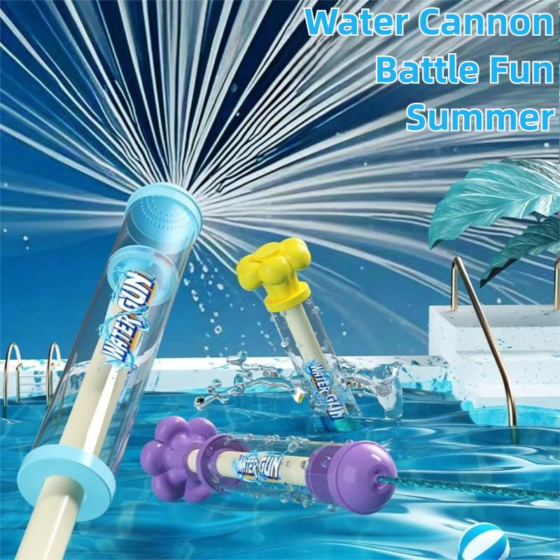 Pancuran Bunga Ajaib, Tarik, Sembur dan Cipta, Keseronokan Musim ...