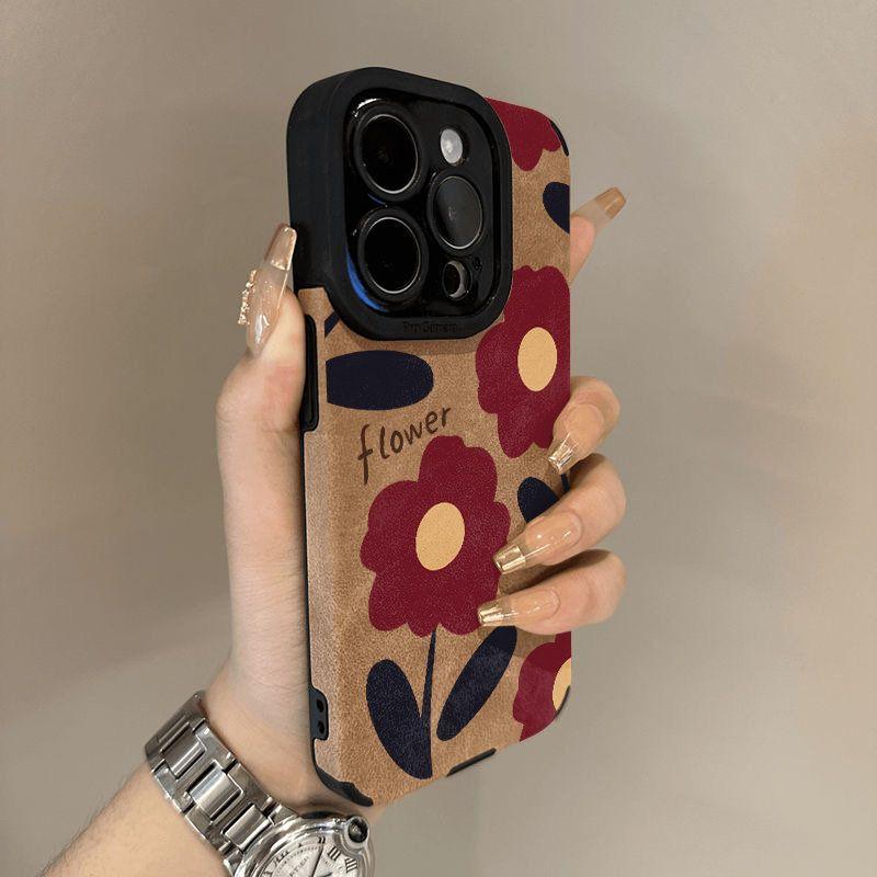 Sarung Telefon, Reka Bentuk Telus, Sesuai untuk iPhone 15, 14, - TikTok ...