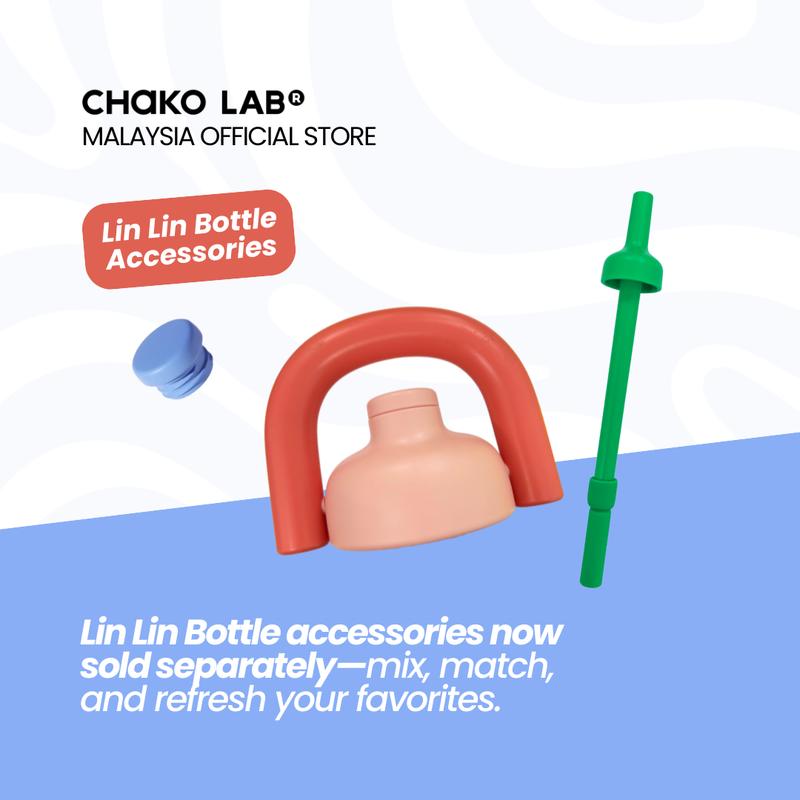 CHAKO LAB LINLIN ACCESSORIES - TikTok Shop Malaysia