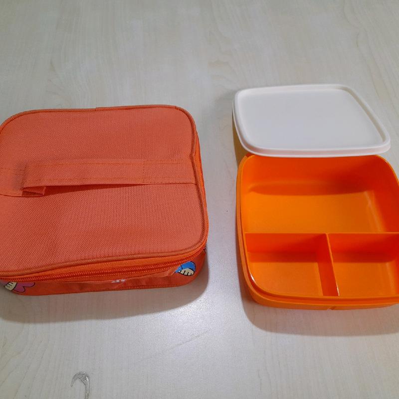 TUPPERWARE Paket Lolly tup + Tas ( 1 set ) - Shop | Tokopedia
