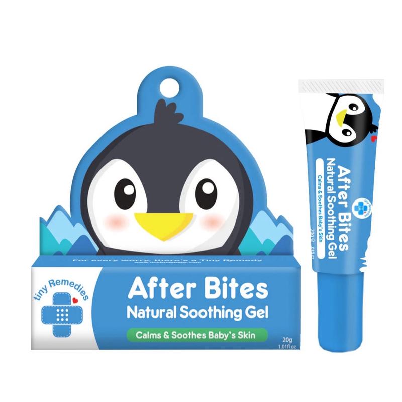 Tiny Buds After Bites Natural Soothing Gel 20g - TikTok Shop Philippines
