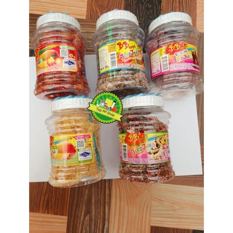 ASAM BOTOL JEEDJARD /asam manis Thai celagi asam mangga read - TikTok ...