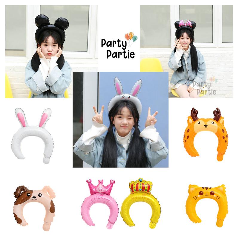 [Ecer] Balon Bando Foil / Balon Bando / Balon Ulang Tahun Anak - Shop ...