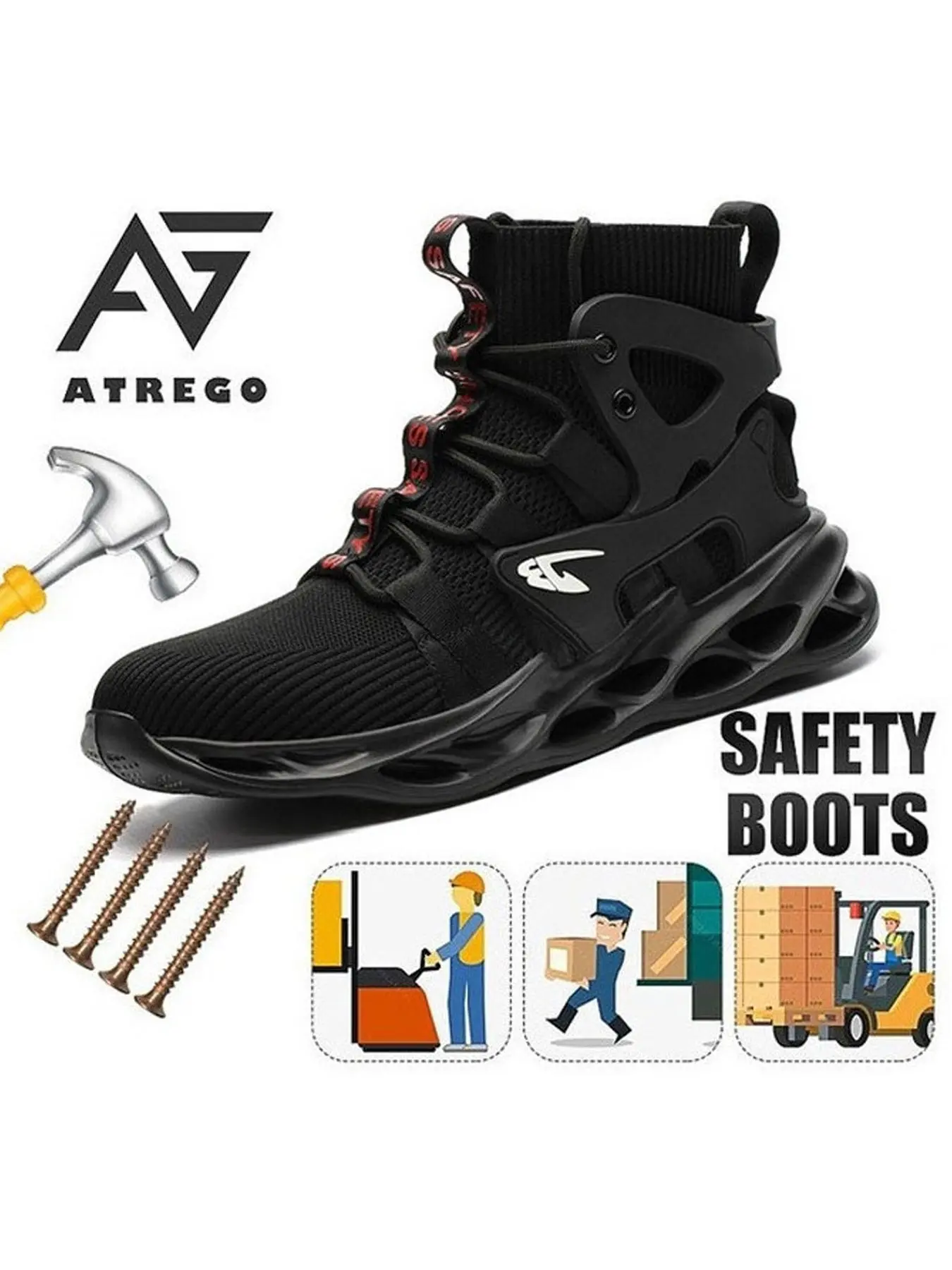 adidas ishowspeed-TikTok Shop