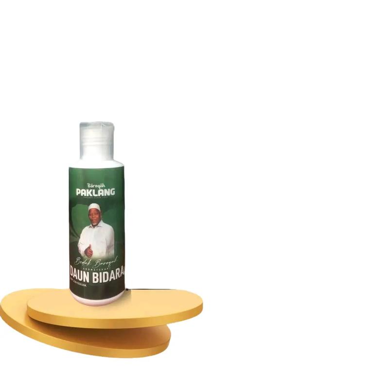 Bedak Baroqah Paklang Daun Bidara Body Care - TikTok Shop Malaysia