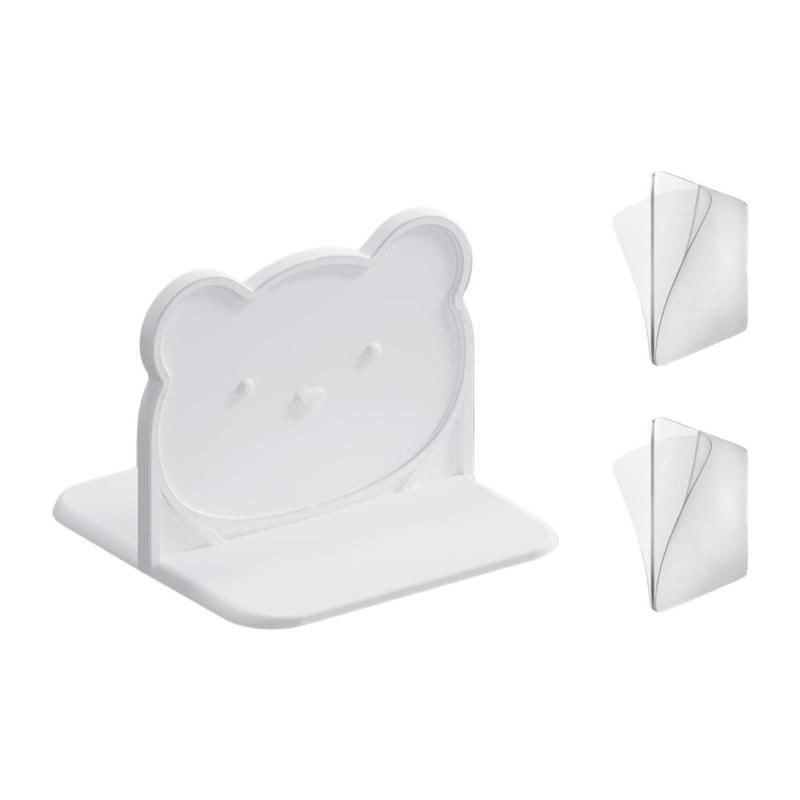 Kids Playpen Stabilizer Accessories Fixing Clip for Wall Bookshelf ...