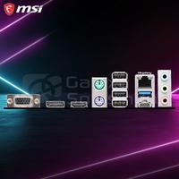 Promo MSI PRO B760M-P - LGA1700 B760 DDR4 Motherboard Rocket Lake Cicil ...