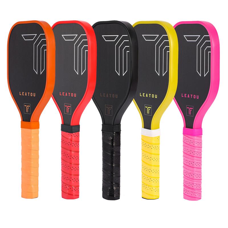 Training Peak Racket Dessert Racket T700 Carbon Fiber Froste - TikTok ...