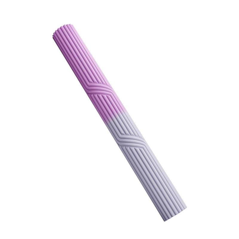 Twist Exerciser Bars Power Bar Training Bar Grip Silicone Tapping ...