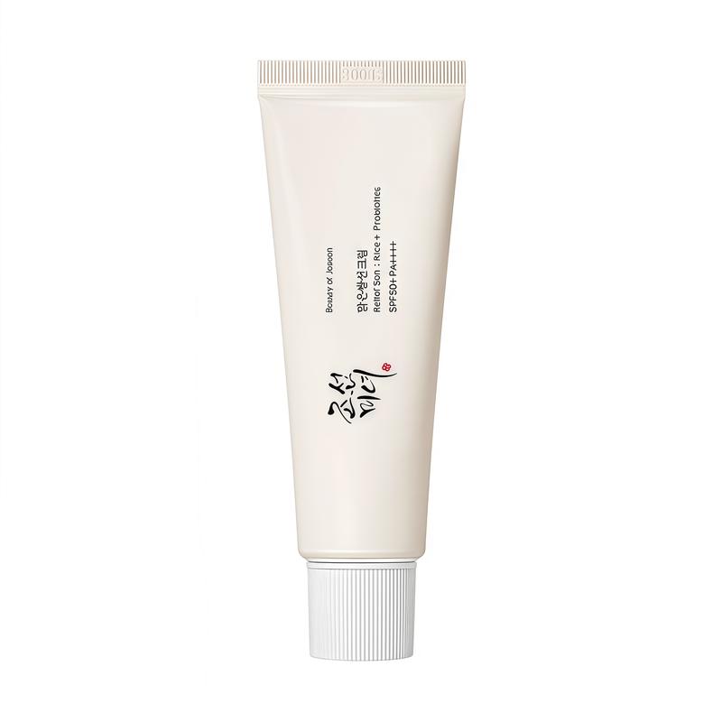 Beauty of Joseon - Relief Sun : Rice + Probiotic SPF50+ PA ...