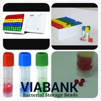 Jual Viabank Bacterial Storage Mixed Colour, 20Pcs/Pack | LH - Kab ...