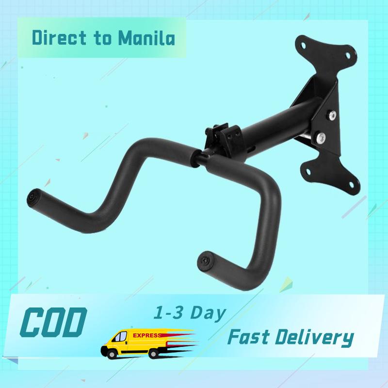 Cycle Bike Rack for Garage up to 50 kg Bike Hanger | Bike Wall - TikTok ...