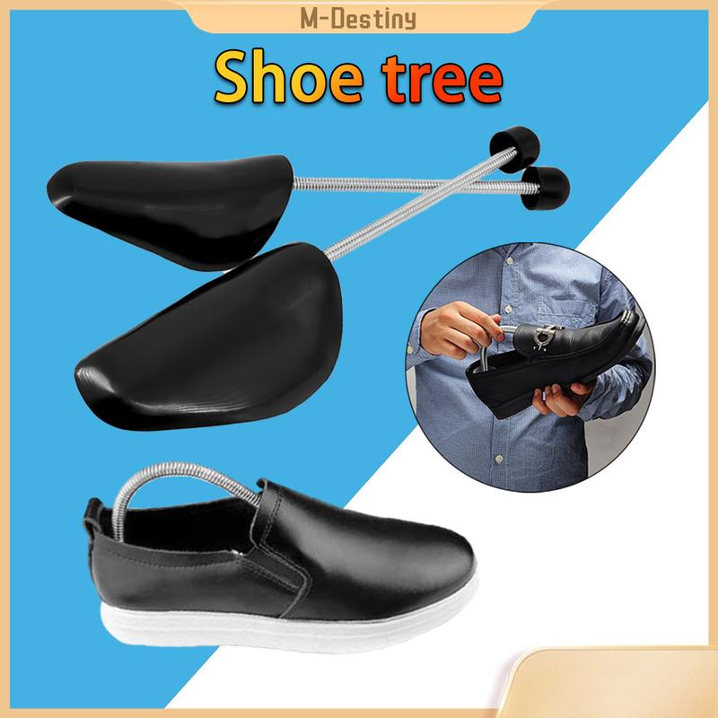 1 Pair Shoe Tree Spring Shoe Men&women Support Stretcher Shaper ...