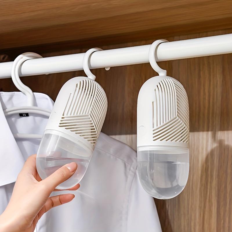 Hanging Dehumidification Box, Hangable Dehumidification Box, - TikTok ...