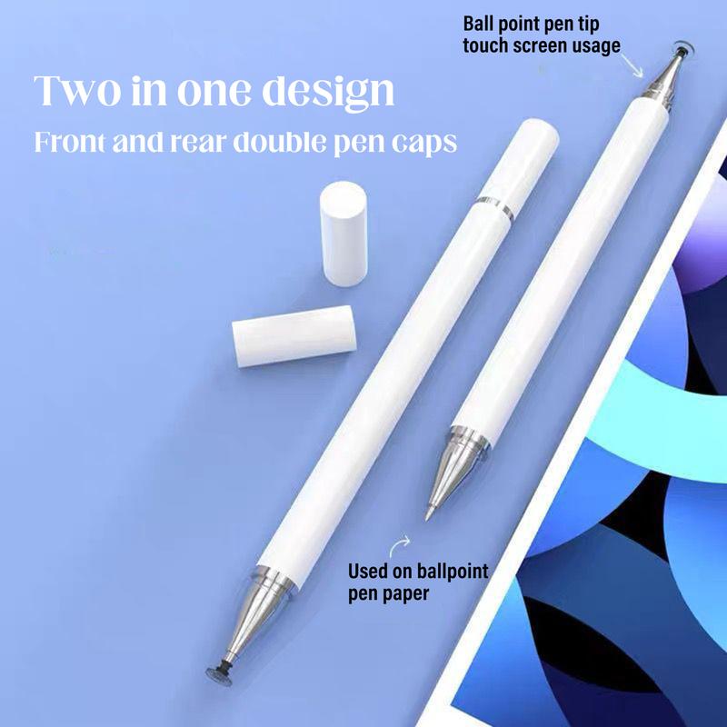 【Delivery within 48 hours】2in1 Stylus Pen Painting Capacitiv - TikTok ...
