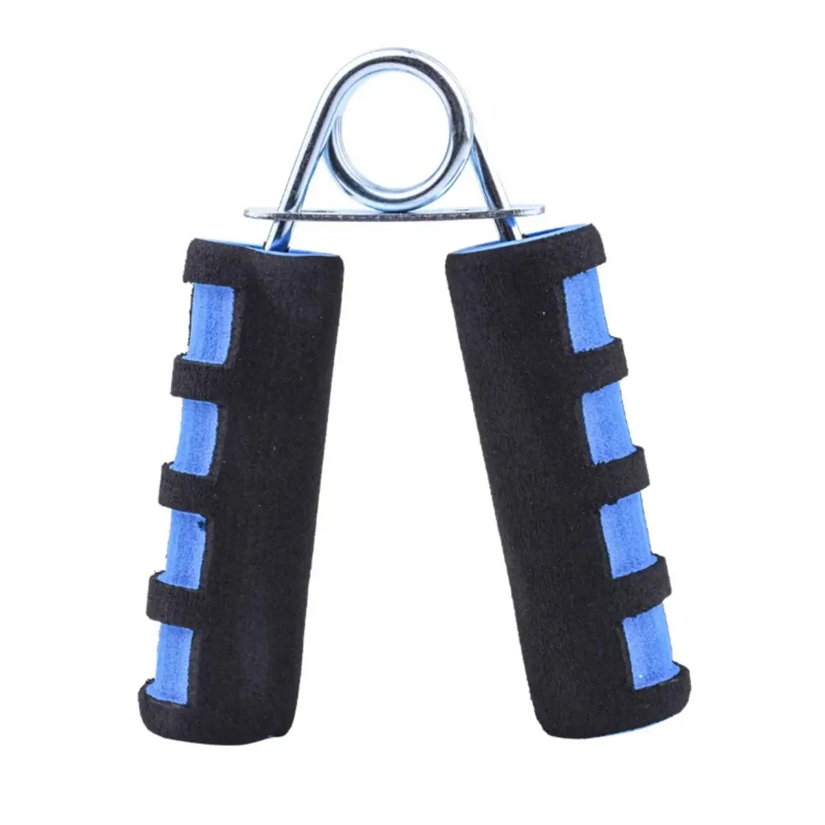 Hand Grip Finger Strength Finger Trainer Power Exerciser Sponge Forearm ...