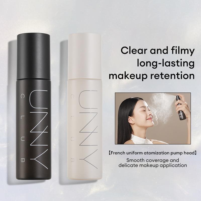 Unny Makeup Mist Spray Unny Makeup Fixing Spray Fixing Makeup Holding ...
