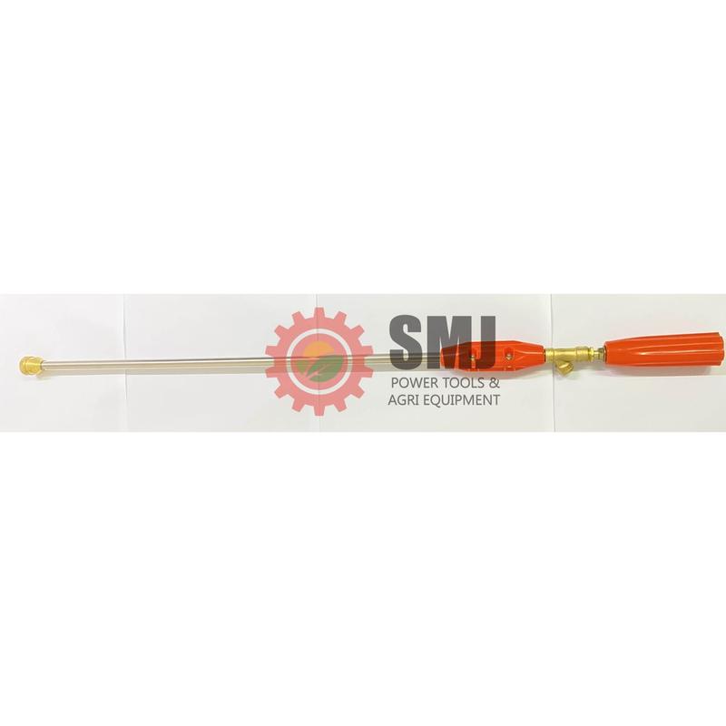 Power Sprayer Stick Nozzle Spray Gun Long for Car Wash Pressure ...